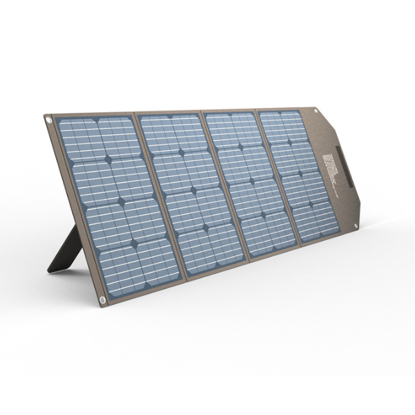PECRON E600LFP + 1 SOLAR PANEL AURORA200 (200W 36V) - THETATAU HOME