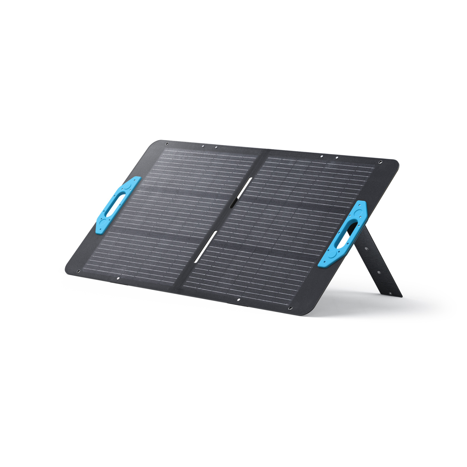 Anker Solix PS100 Portable Solar Panel | Placa solar portátil | con ...